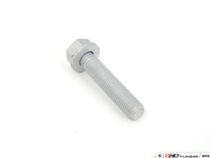 Genuine MINI - 31356778832 - Hex Bolt with Washer - Priced Each (31-35 ...