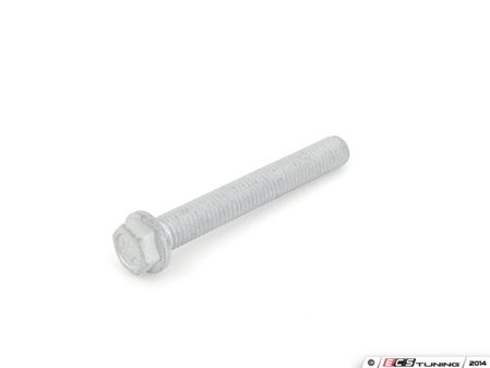Genuine Volkswagen Audi - N91140901 - Hex head bolt - priced each (N ...