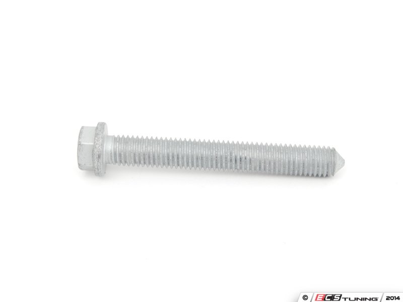 Genuine Volkswagen Audi - N91140901 - Hex head bolt - priced each (N ...