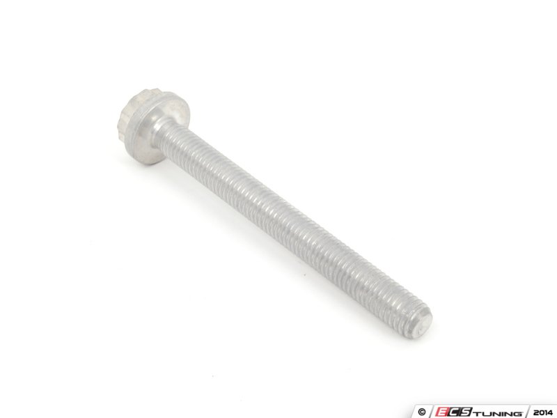 Genuine Volkswagen Audi - N91153201 - Triple square head screw - Priced ...