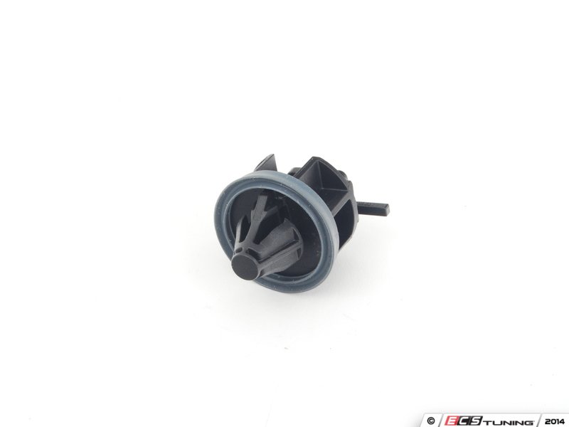 Genuine Volkswagen Audi - 4H0867260 - CLIP (4H0 867 260)
