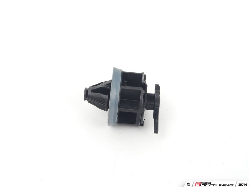 Genuine Volkswagen Audi - 4H0867260 - CLIP (4H0 867 260)