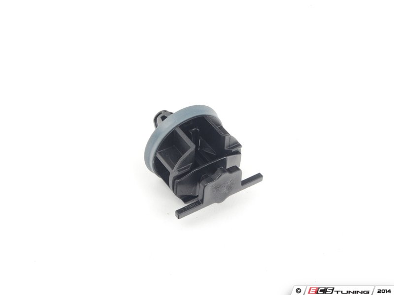 Genuine Volkswagen Audi - 4H0867260 - CLIP (4H0 867 260)