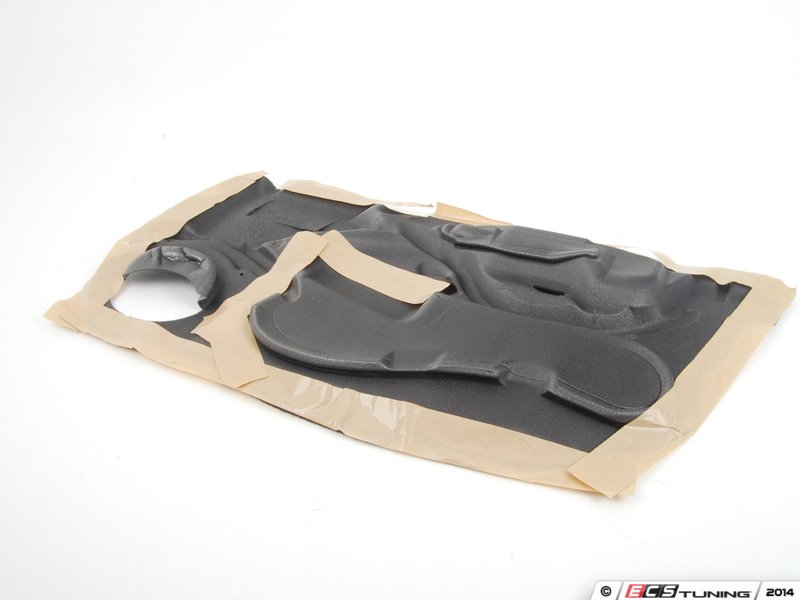 Genuine Mercedes Benz - 2037270187 - SHELL