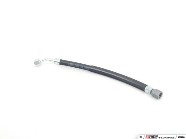 Genuine Mercedes Benz - 1074703275 - FUEL HOSE,VL - (NO LONGER AVAILABLE)