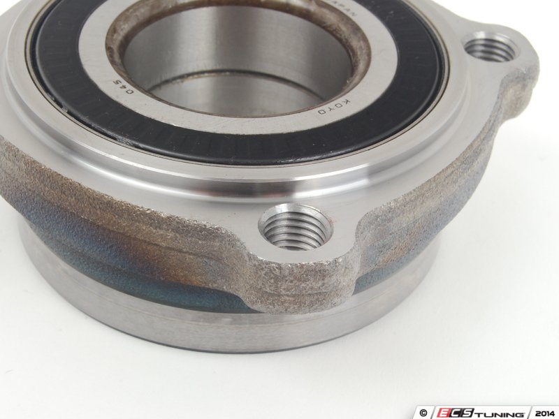 Genuine BMW - 33416764180 - Rear Wheel Bearing - Priced Each (33-41-6 ...