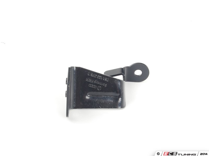 Genuine Volkswagen Audi - 06A133376D - Dipstick support bracket (06A ...