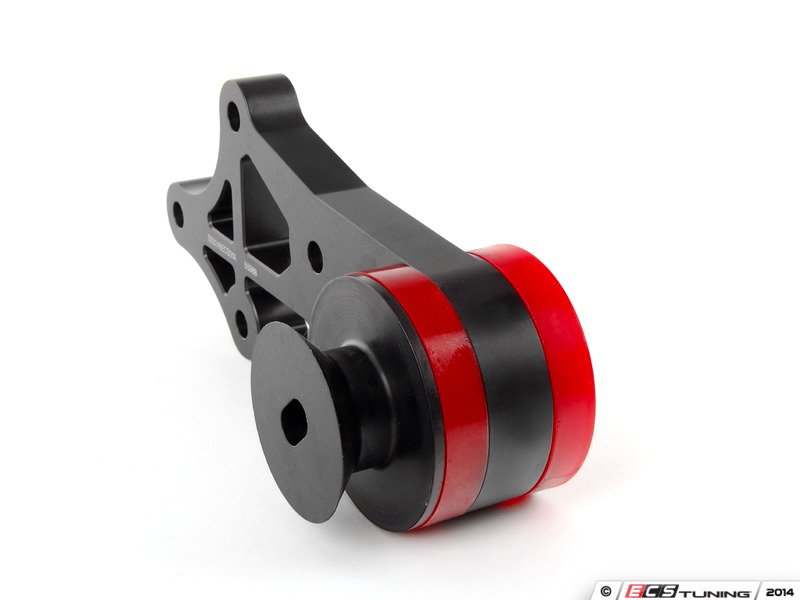 ECS - 003248ECS01A - Performance Rear Differential Mount - Audi B5 A4/S4
