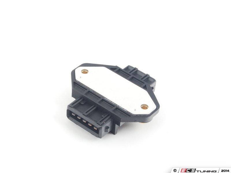 Genuine Volkswagen Audi - 4D0905351 - Ignition Control Unit (4D0 905 351)