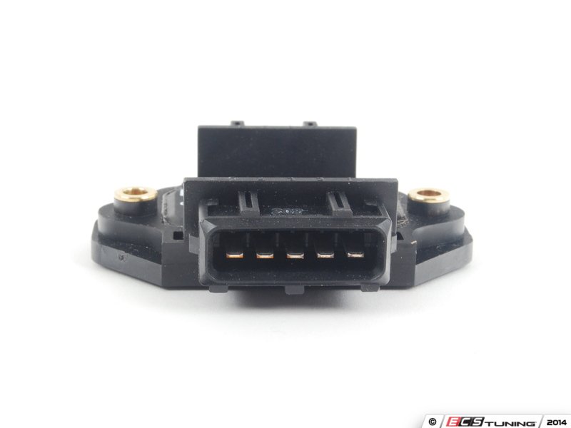 Genuine Volkswagen Audi - 4D0905351 - Ignition Control Unit (4D0 905 351)