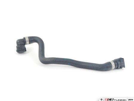 Genuine BMW - 17127509965 - Expansion Tank Hose (17-12-7-509-965)