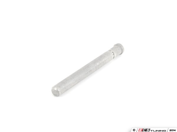Genuine Volkswagen Audi - 701615263 - Brake Pad Securing Pin - Priced ...