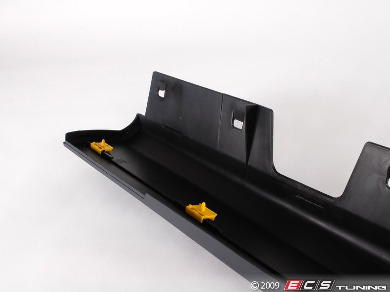 Genuine BMW - 51777164795 - E90 Side Skirt - Left (51-77-7-164-795)