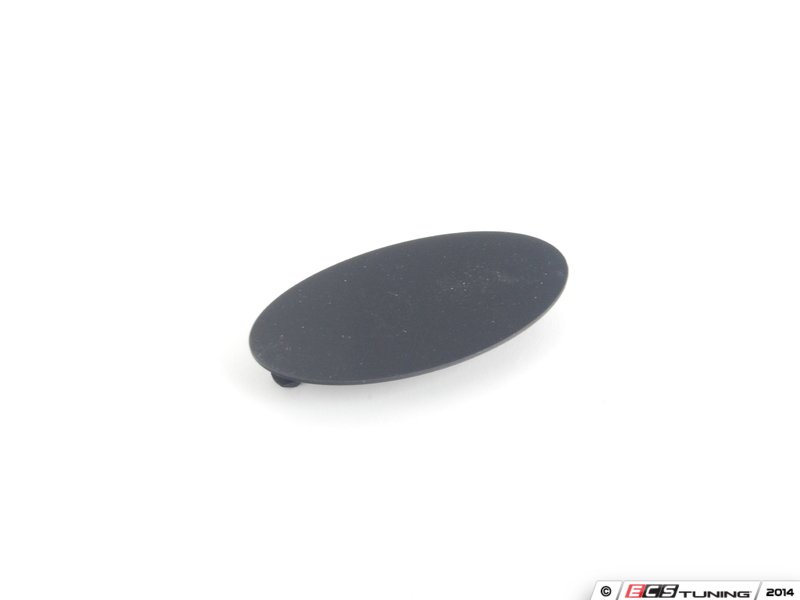 Genuine BMW - 54377204325 - FINISHER (54-37-7-204-325)