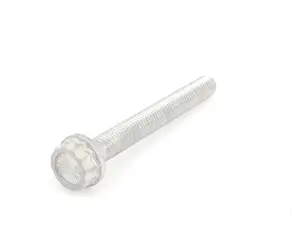 Genuine Volkswagen Audi - N91129501 - Transmission Case Bolt (M12x75 ...