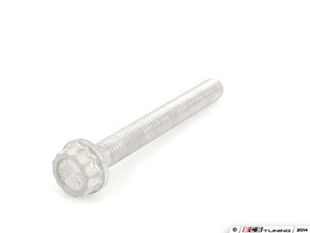 Genuine Volkswagen Audi - N91129601 - Bolt - Priced Each (N 911 296 01)