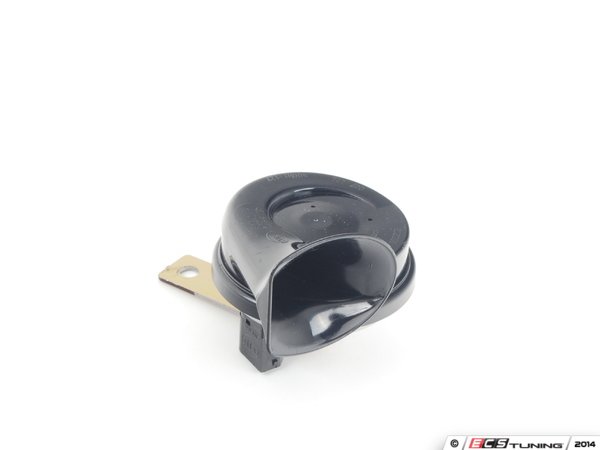 Genuine BMW - 61332693382 - Horn - High Pitch (61-33-2-693-382)