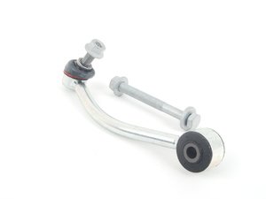 2008 Porsche Cayenne 955 GTS Sport Utility V8 4.8L Sway Bar Parts ...