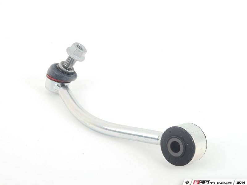 Lemforder - 7L0505465D - Rear Sway Bar End Link - Left