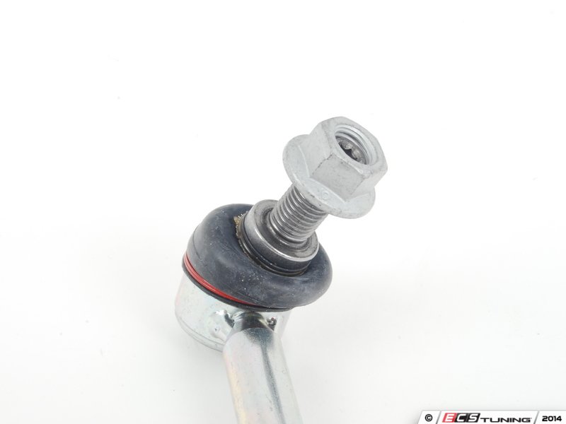 Lemforder - 7L0505465D - Rear Sway Bar End Link - Left