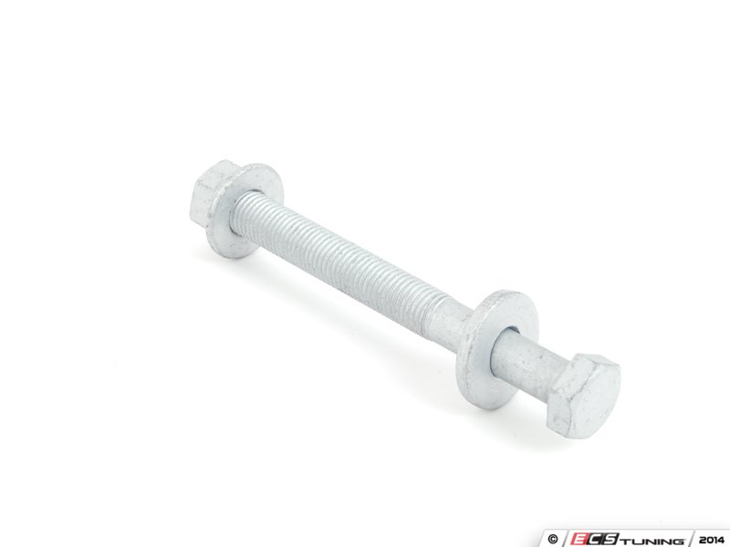 Lemforder - 7L0505465D - Rear Sway Bar End Link - Left