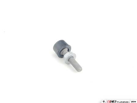 Genuine Mercedes Benz - 2019880511 - Hood Stop Buffer - Priced Each ...