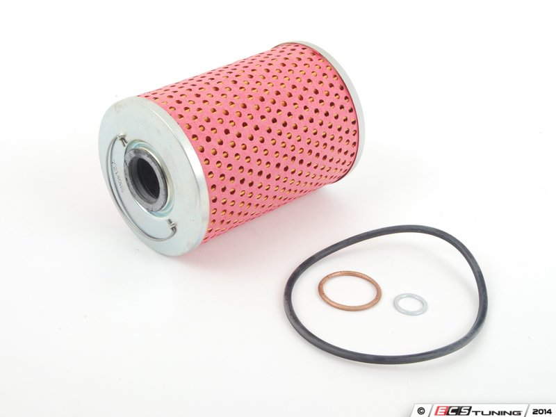 Bosch - 0001800609 - Engine Oil Filter Kit - Priced Each