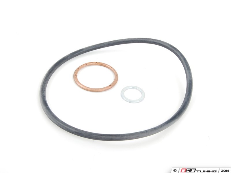 Bosch - 0001800609 - Engine Oil Filter Kit - Priced Each