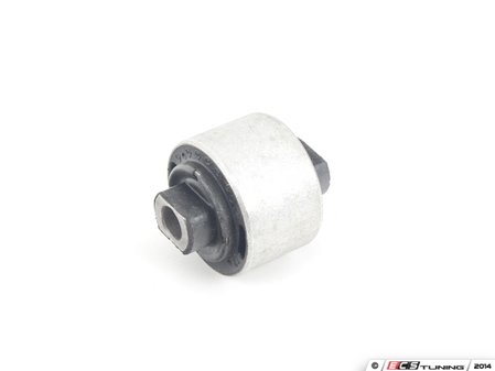 Meyle - 4D0407182E - Front Lower Inner Control Arm Bushing - Priced Each