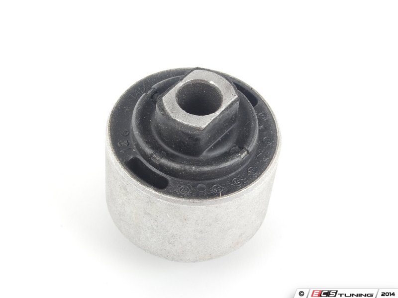 Meyle - 4D0407182E - Front Lower Inner Control Arm Bushing - Priced Each