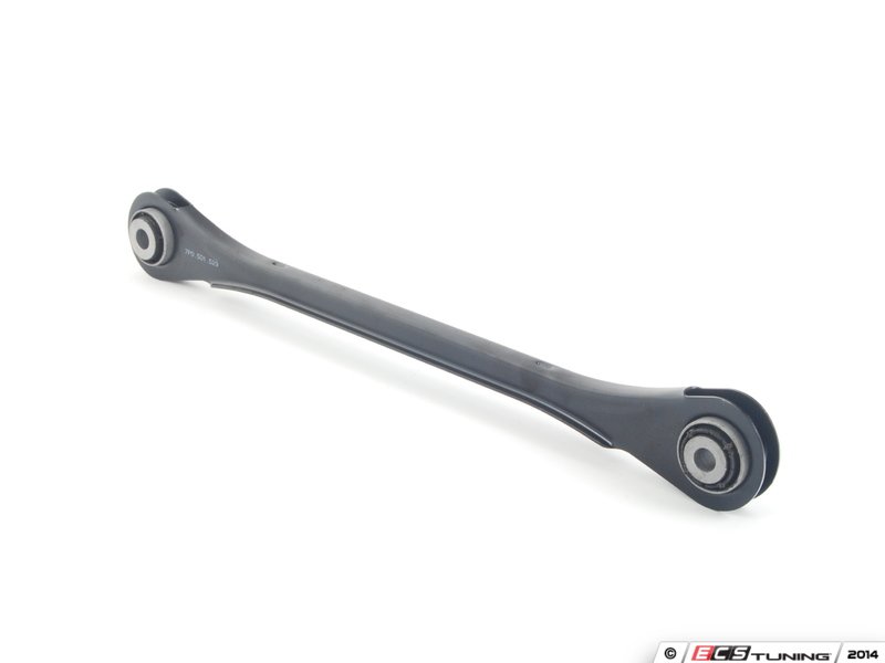 Genuine Volkswagen Audi - 7P0501529 - Rear Tie Rod - Left (7P0 501 529)