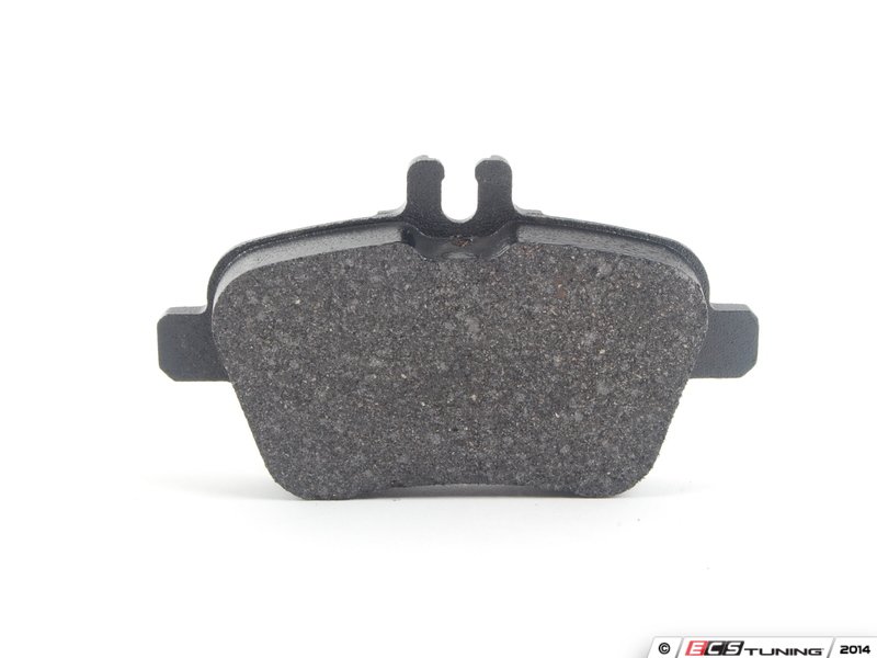 Genuine Mercedes Benz - 0064208020 - Genuine Mercedes Benz