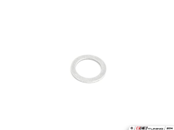 Genuine Mercedes Benz - 007603014104 - Sealing Washer - Priced Each