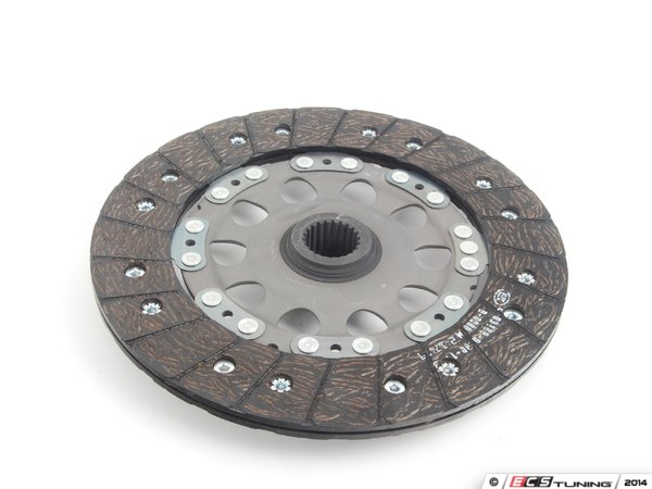 Genuine BMW - 21207626561 - Clutch Kit (21-20-7-626-561)