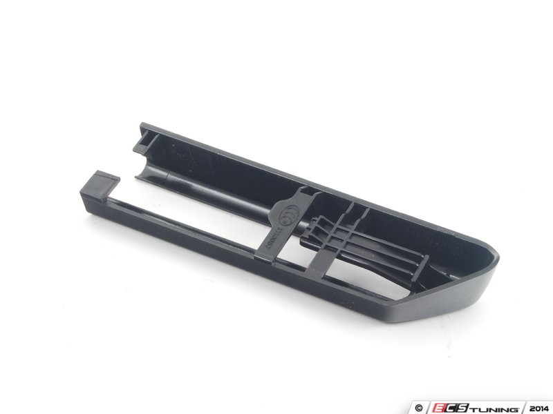 Genuine BMW - 52107302205 - COVERING REAR LEFT (52-10-7-302-205)