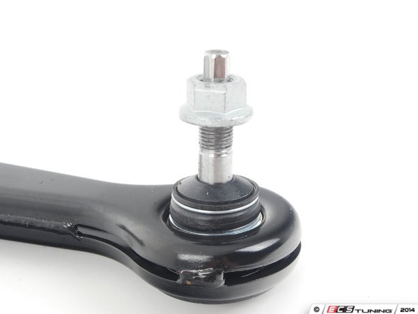 Lemforder - 33326770860 - E53 X5 Rear Upper Control Arm - Right