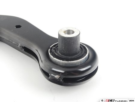 Lemforder - 33326770859 - E53 X5 Rear Upper Control Arm - Left