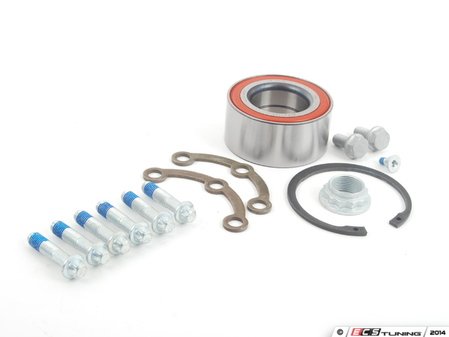 FAG - 2029800116 - Rear Wheel Bearing Kit - Priced Each