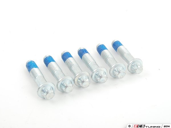 FAG - 2029800116 - Rear Wheel Bearing Kit - Priced Each