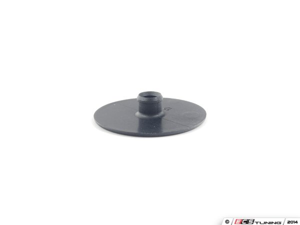Genuine Porsche - 95555122702 - SUPPORT