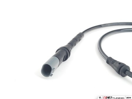 Bowa - 34356792567 - Front Brake Pad Wear Sensor