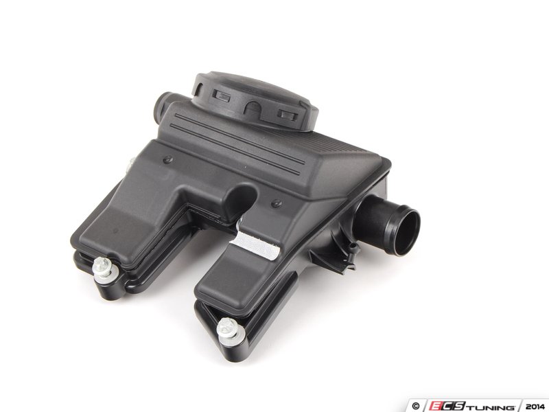 Genuine Porsche - 94810713521 - Air-Oil Separator