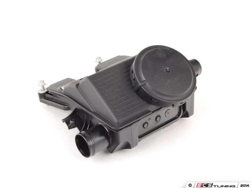 Genuine Porsche - 94810713521 - Air-Oil Separator