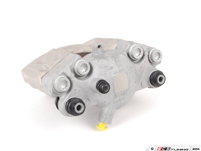 Genuine Mercedes Benz - 2044213681 - Front Brake Caliper - Right ...