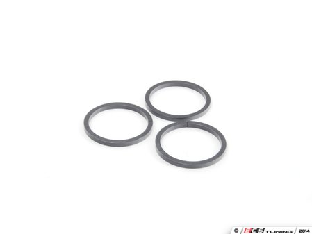 Genuine Volkswagen Audi - 06F198107A - camshaft adjuster housing seal ...
