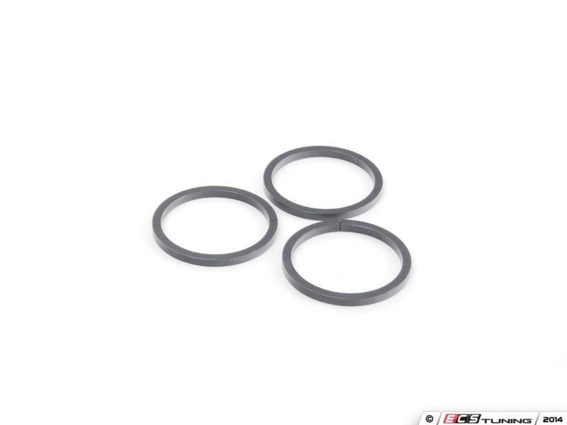 Genuine Volkswagen Audi - 06F198107A - camshaft adjuster housing seal ...