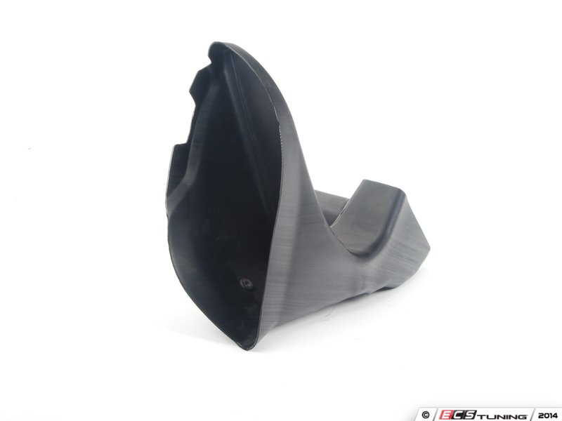 Genuine BMW - 51117895743 - Brake Air Duct - Left (51-11-7-895-743)