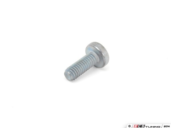 Genuine Volkswagen Audi - N10451405 - Bolt - Priced Each (N 104 514 05)