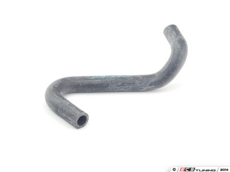 Genuine Volkswagen Audi - 1J0121096K - Transmission Cooler Hose (1J0 ...
