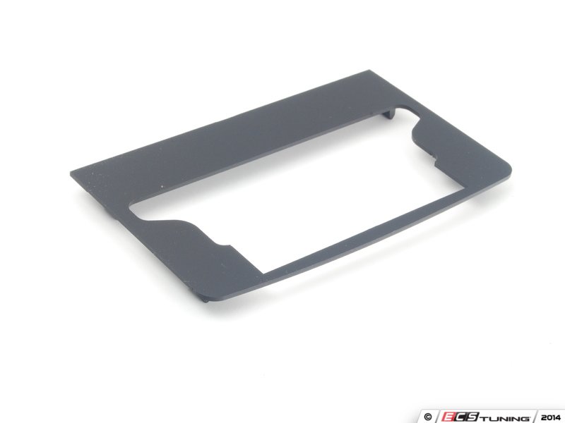 Genuine BMW - 51498248868 - Lock panel (51-49-8-248-868)